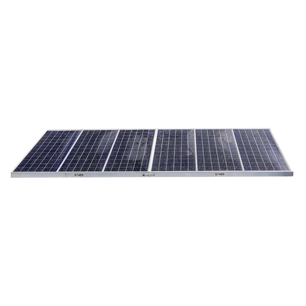 ContainerPV CPV20F - MobilHybrid