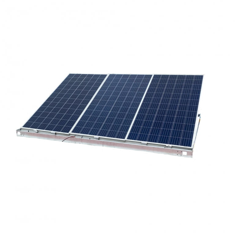 ContainerPV - MobilHybrid